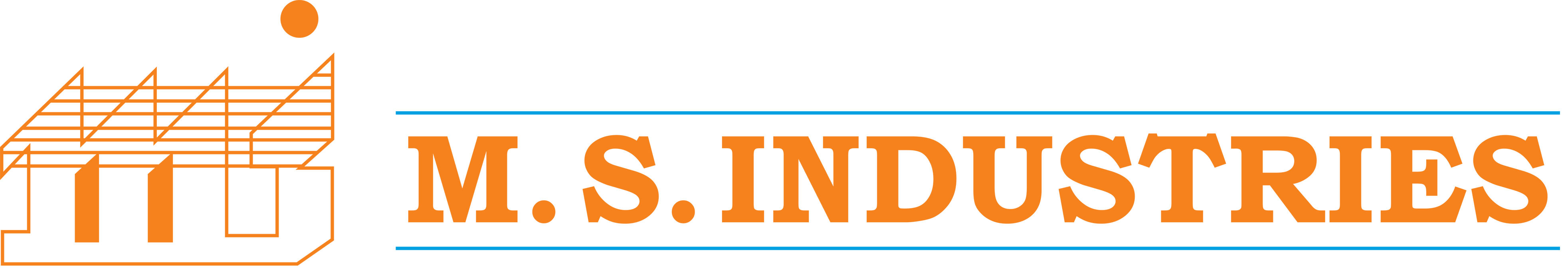 K.T. Weir Needle Gates | M.S. Industries | Manufacturer, Trader ...